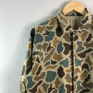 Vintage Frogskin Camo Hunting Style Design Casual Outfits - Etsy