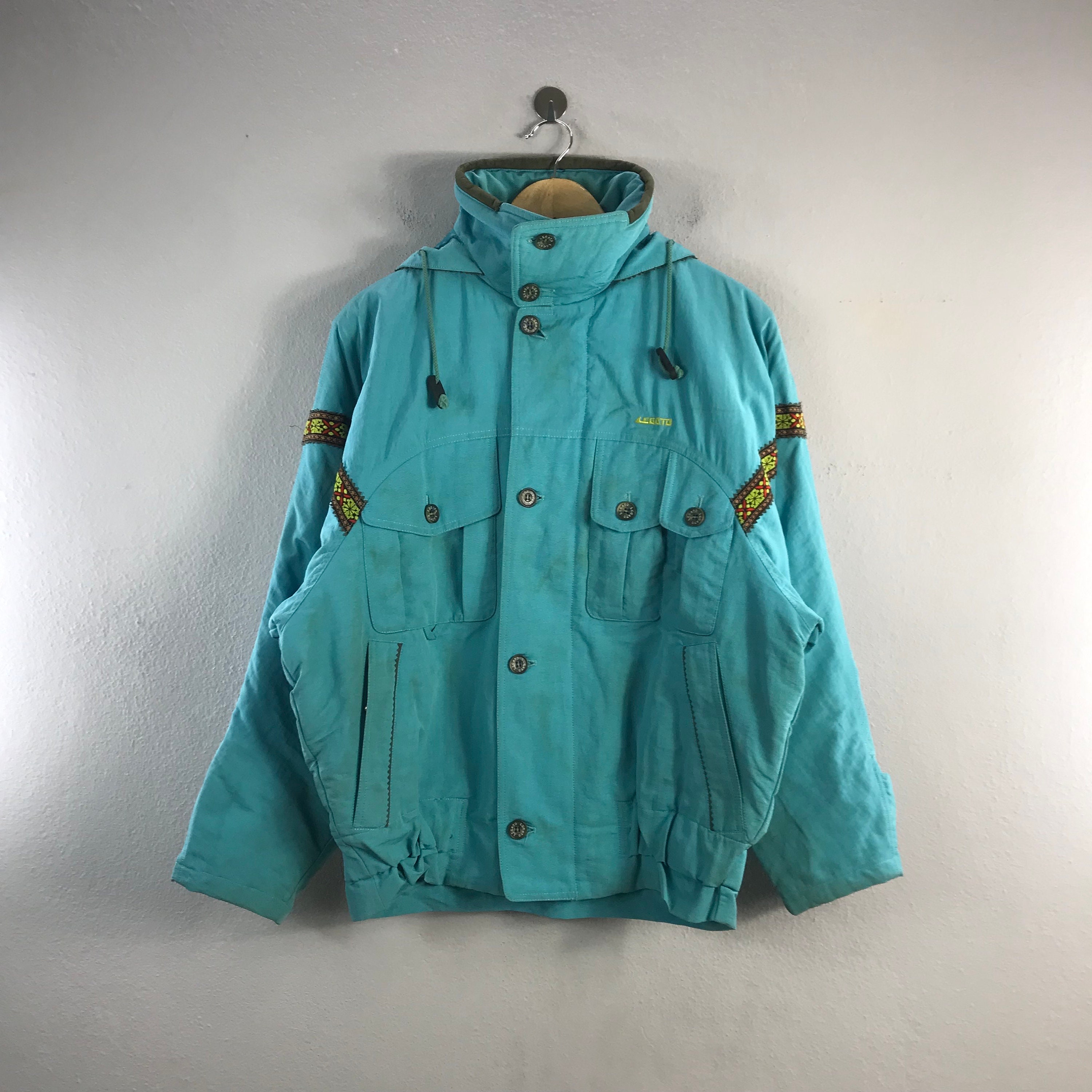 Vintage Jackets, Retro Style Jackets