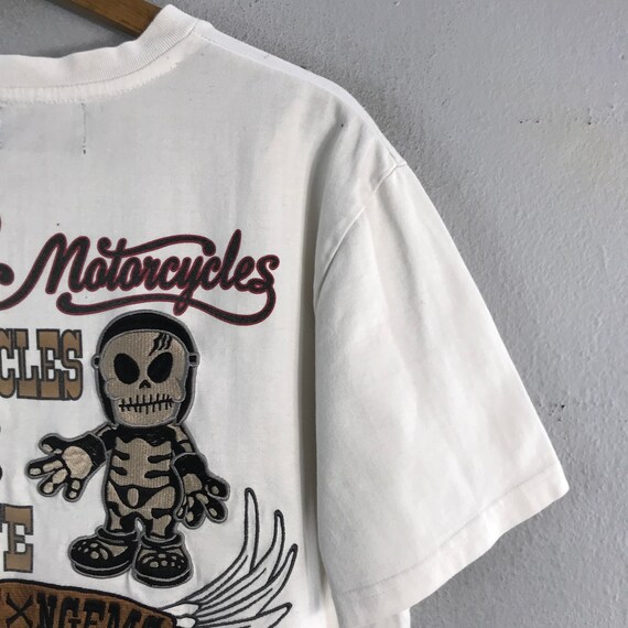 Vanson Leather Motorcycles Native Gang Family Bikers … - Gem