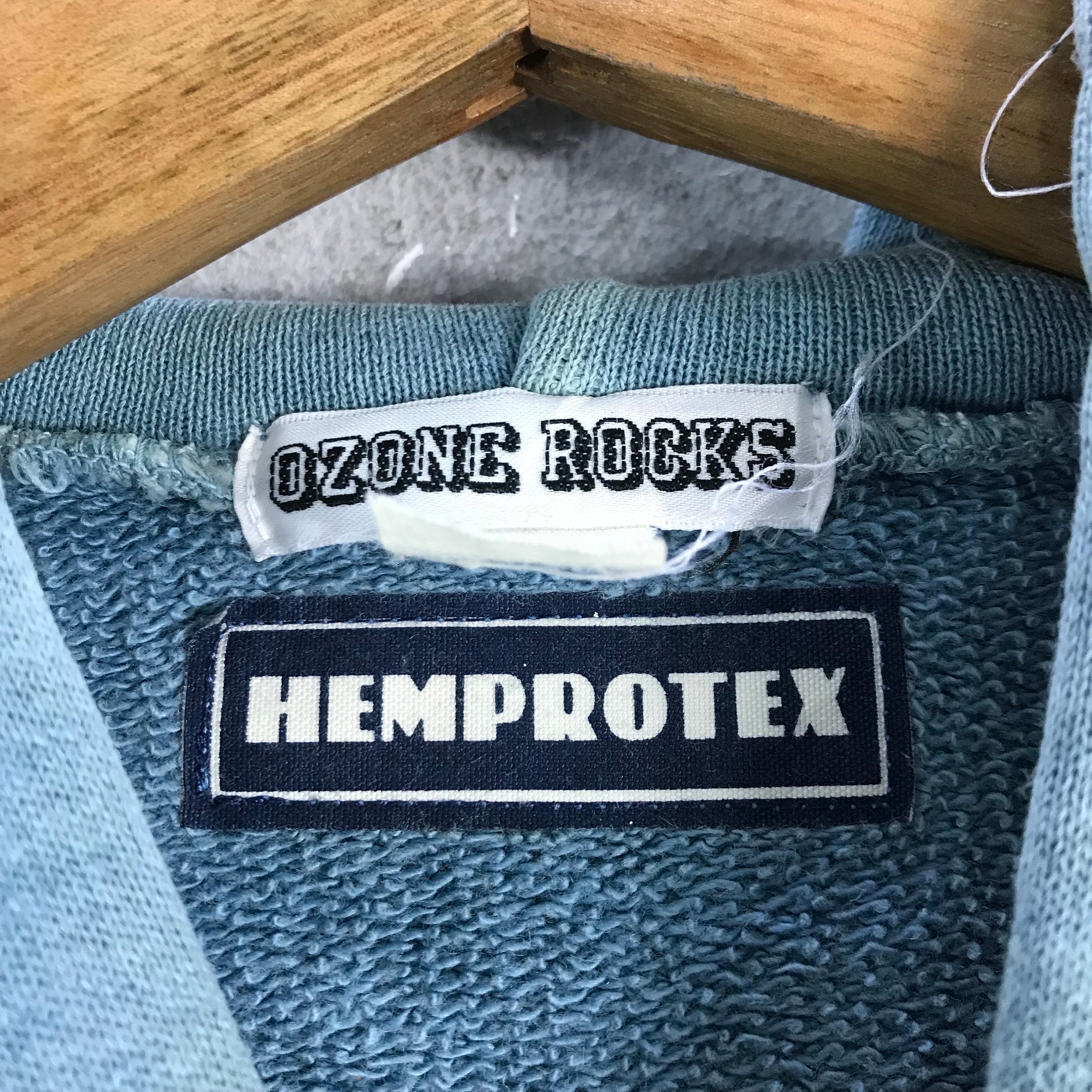 Vintage Ozone Rocks Hemprotex Japansese Brand Style Design Vintage Ozone Rocks Hemprotex Japansese Brand Style Design