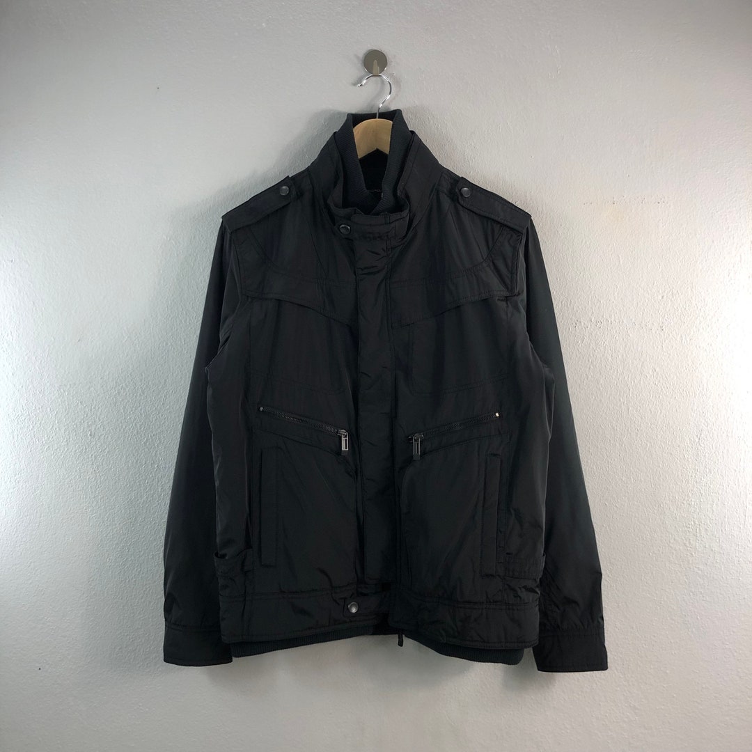 Buckaroo Multipocket Casual Japanese Brand Tactical Style Design ...