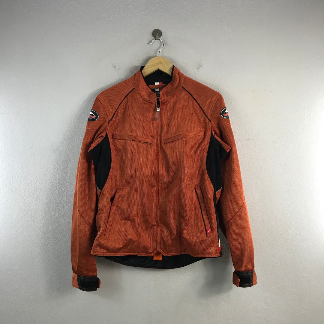 Vintage Kushitani Motorcycles Racing Motorsports Japanese Brand Bikers ...
