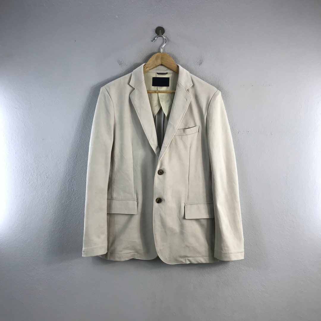 Vintage Junhashimoto Menswear Ivy Japanese Designer Style Formal Brand ...
