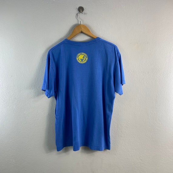 Vintage Yellow Devil Tiger Mask Japan Pro Wrestling K… - Gem