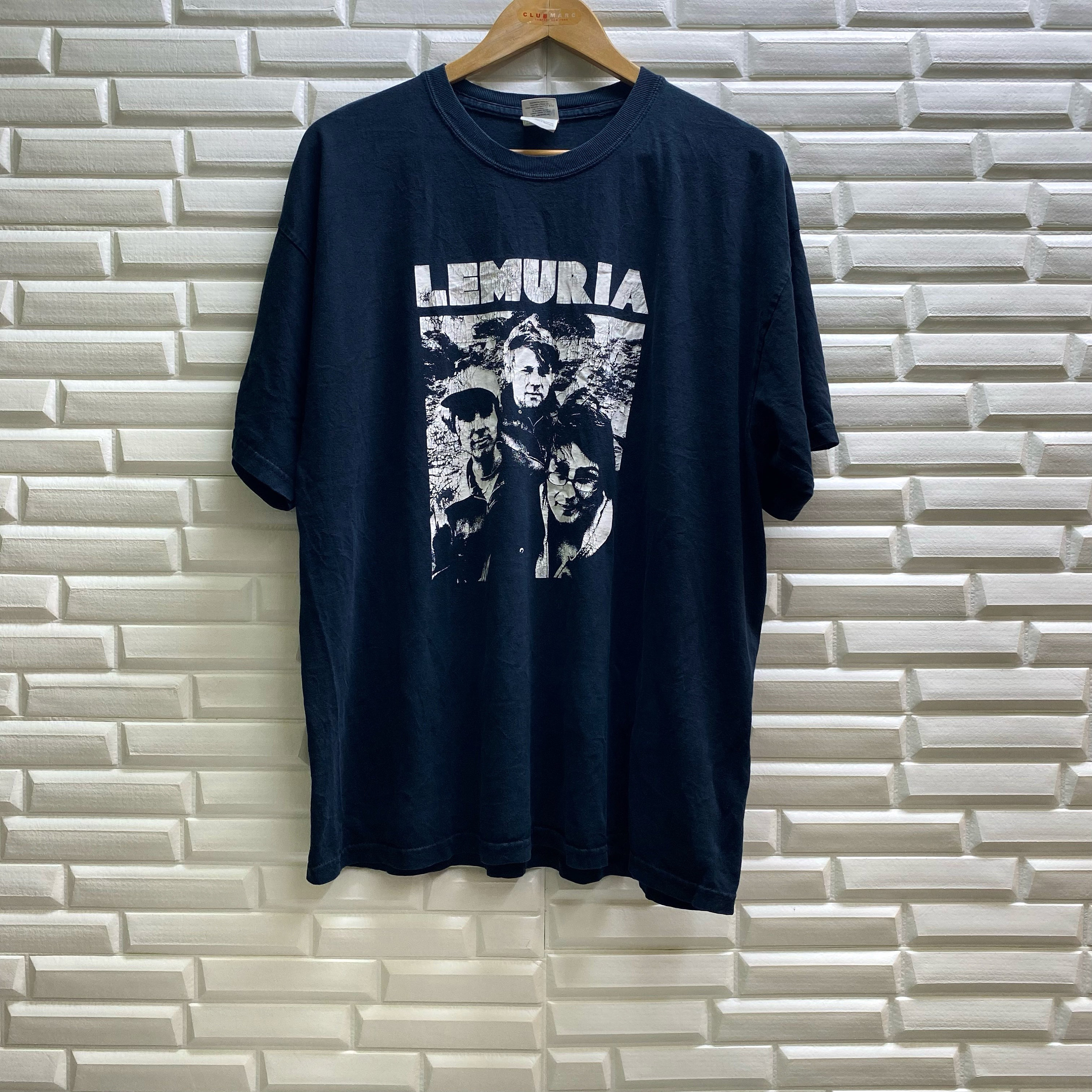Lemuria Band