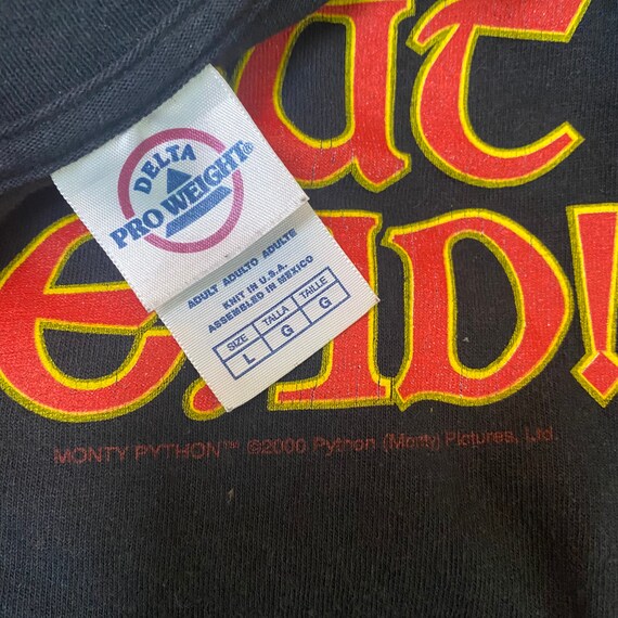 Vintage Monty Python Bring Out Your Dead Movie Televi… - Gem