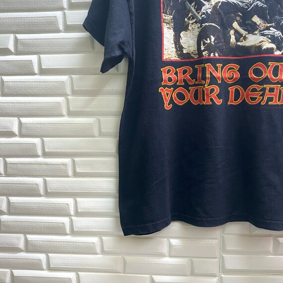 Vintage Monty Python Bring Out Your Dead Movie Televi… - Gem