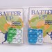 Baseball End of Year Party Favor / Baseball Popit / Baseball Team Party ...