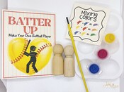 Editable Softball Lineup Card Printable/softball Roster Chart/ Batting ...