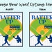 Baseball End of Year Party Favor / Baseball Popit / Baseball - Etsy