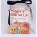 Halloween Gift / Halloween Craft / Pumpkin Decorating / - Etsy