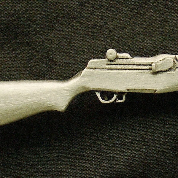 M1 Garand Toy - Etsy