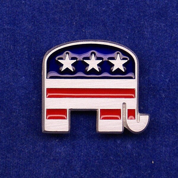 Republican - Etsy