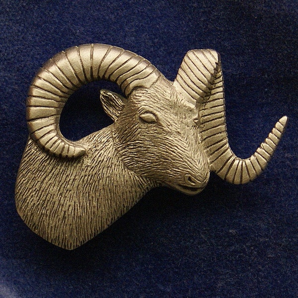 Sheep Pin - Etsy
