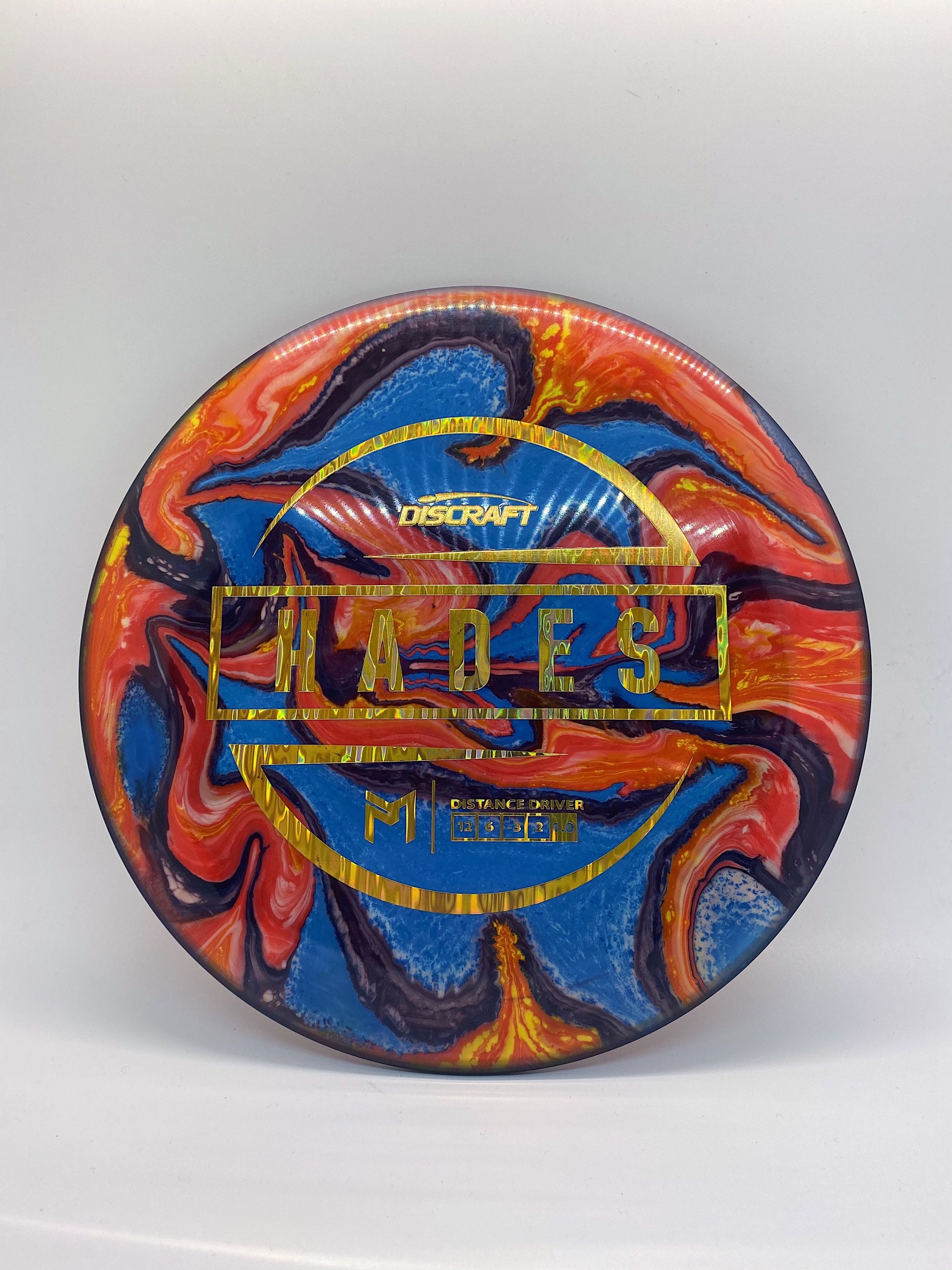 Custom Disc (your Own Disc) - Etsy