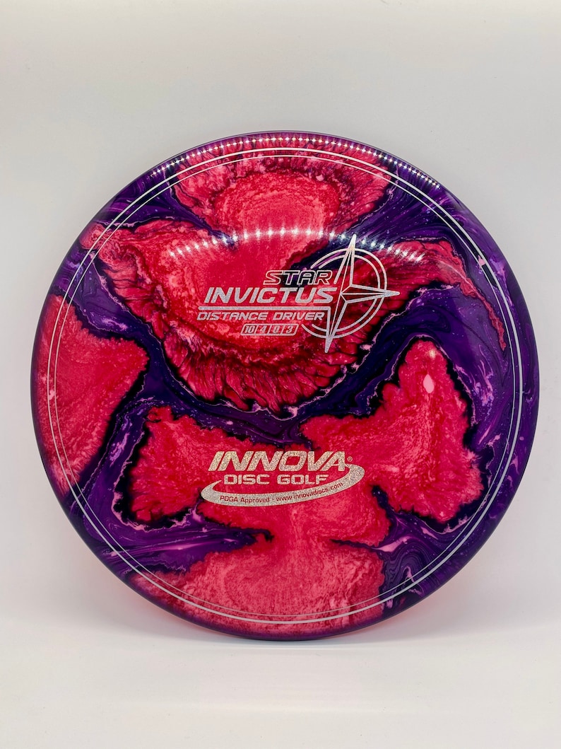 Custom Disc (your Own Disc) - Etsy