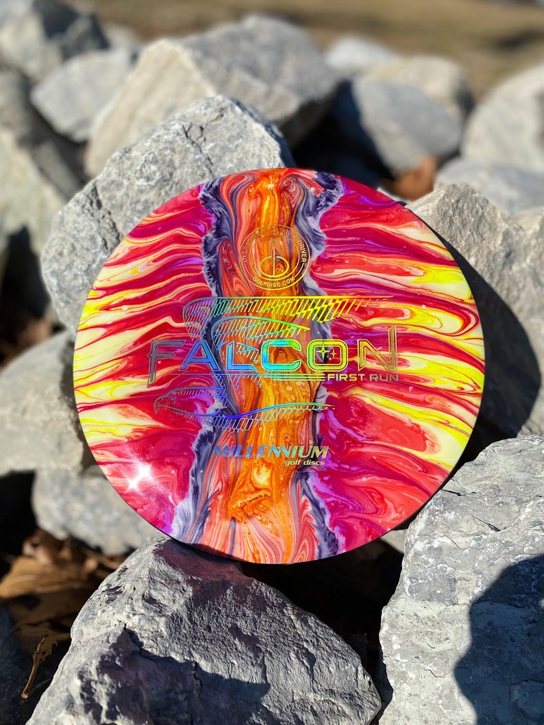 Custom Disc (your Own Disc) - Etsy