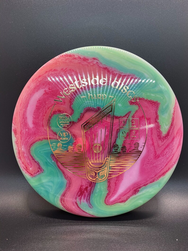 Custom Disc (your Own Disc) - Etsy