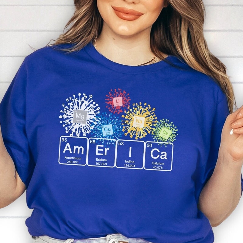 Chemistry Shirt - Etsy