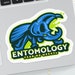 Holographic Vinyl Data Science Sticker for Laptops and Water Bottles - Etsy