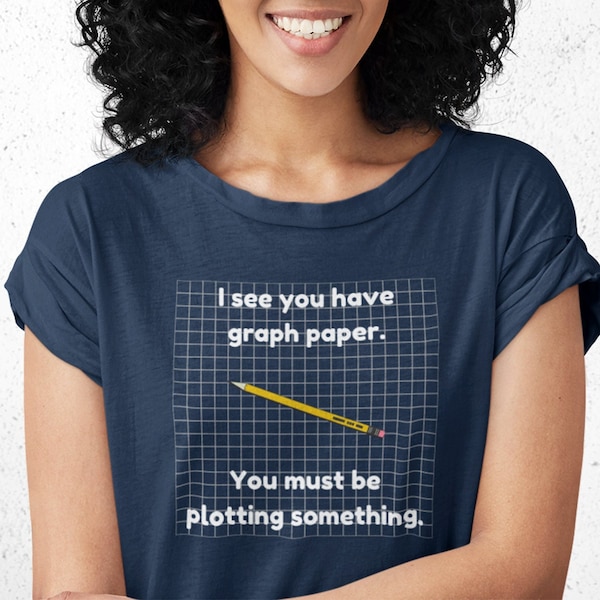 Funny Math Shirts - Etsy