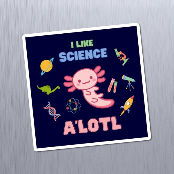 Axolotl Classroom Decor - Etsy