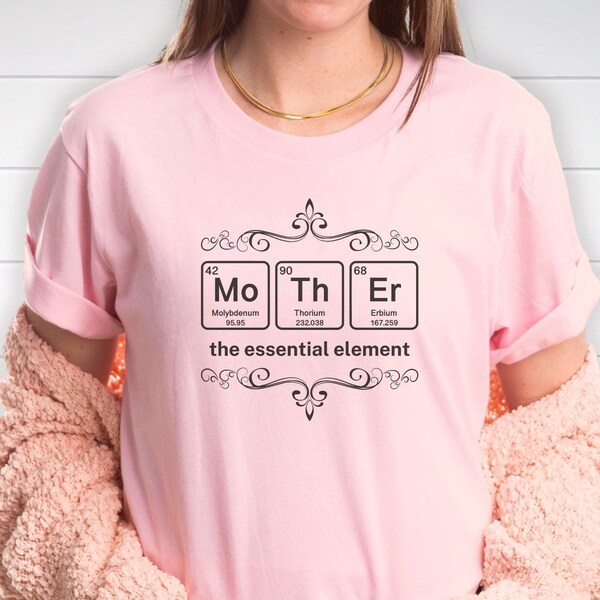 Nerdy Mom Shirt - Etsy