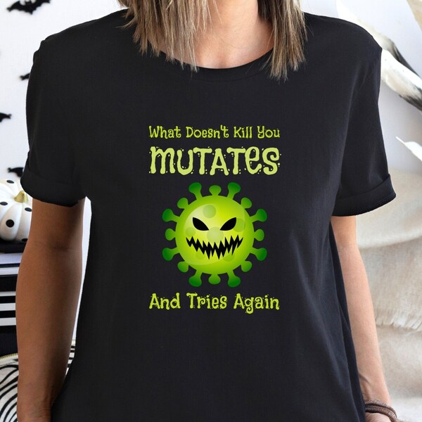 Virology - Etsy