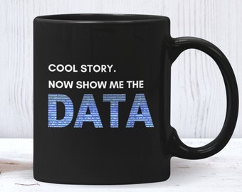 Computer Programmer Mug Two Types of People Mug Incomplete - Etsy