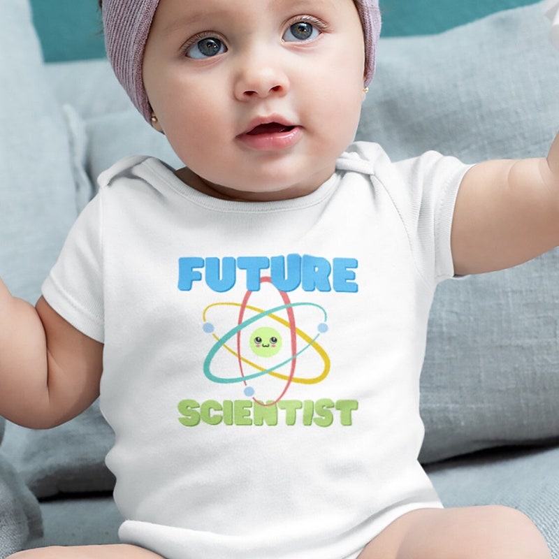 ScienceAndSnark - Etsy