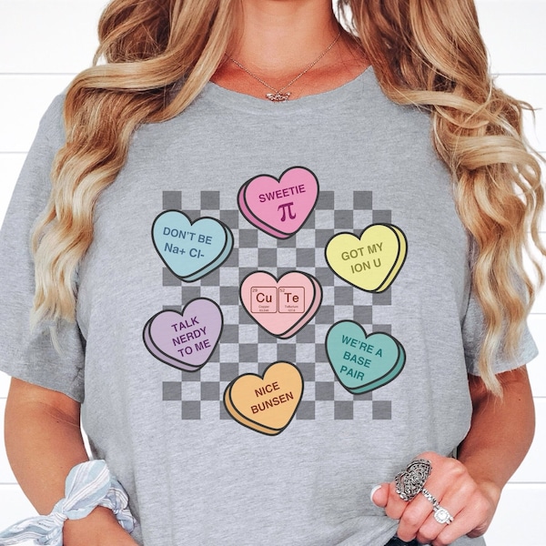 Nerds Candy Shirt - Etsy