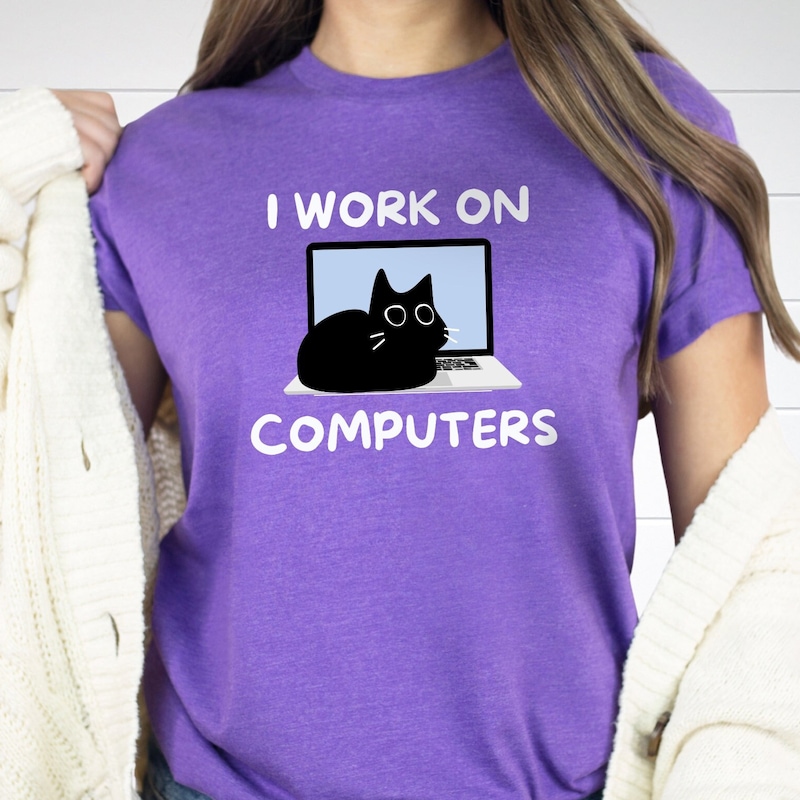 Computer Geek Gifts - 60+ Gift Ideas for 2025