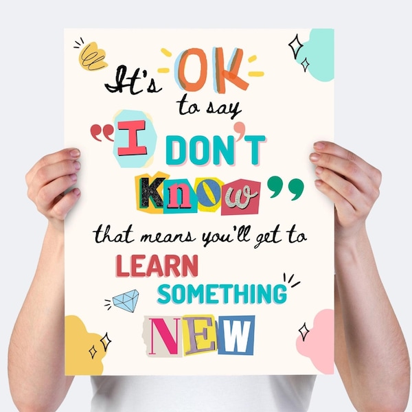 Science Class - Etsy