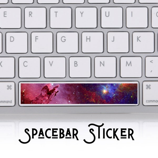 Keyboard Stickers - Etsy