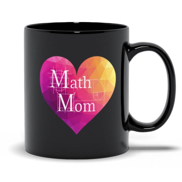 Math Gift - Etsy