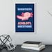 Scientists Axolotl Questions 12 X 18 Poster, Classroom Poster ...