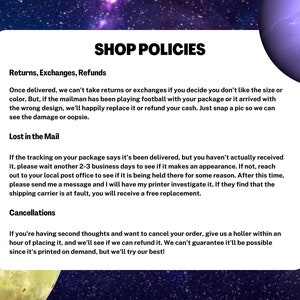 Daddy and Me Big Dipper and Little Dipper Shirts, Great for Father's ...