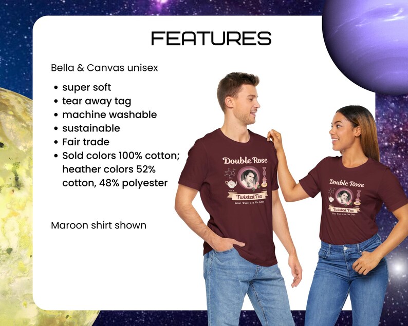 Rosalind Franklin Shirt - Famous Scientists Cafe Series, Gift for ...