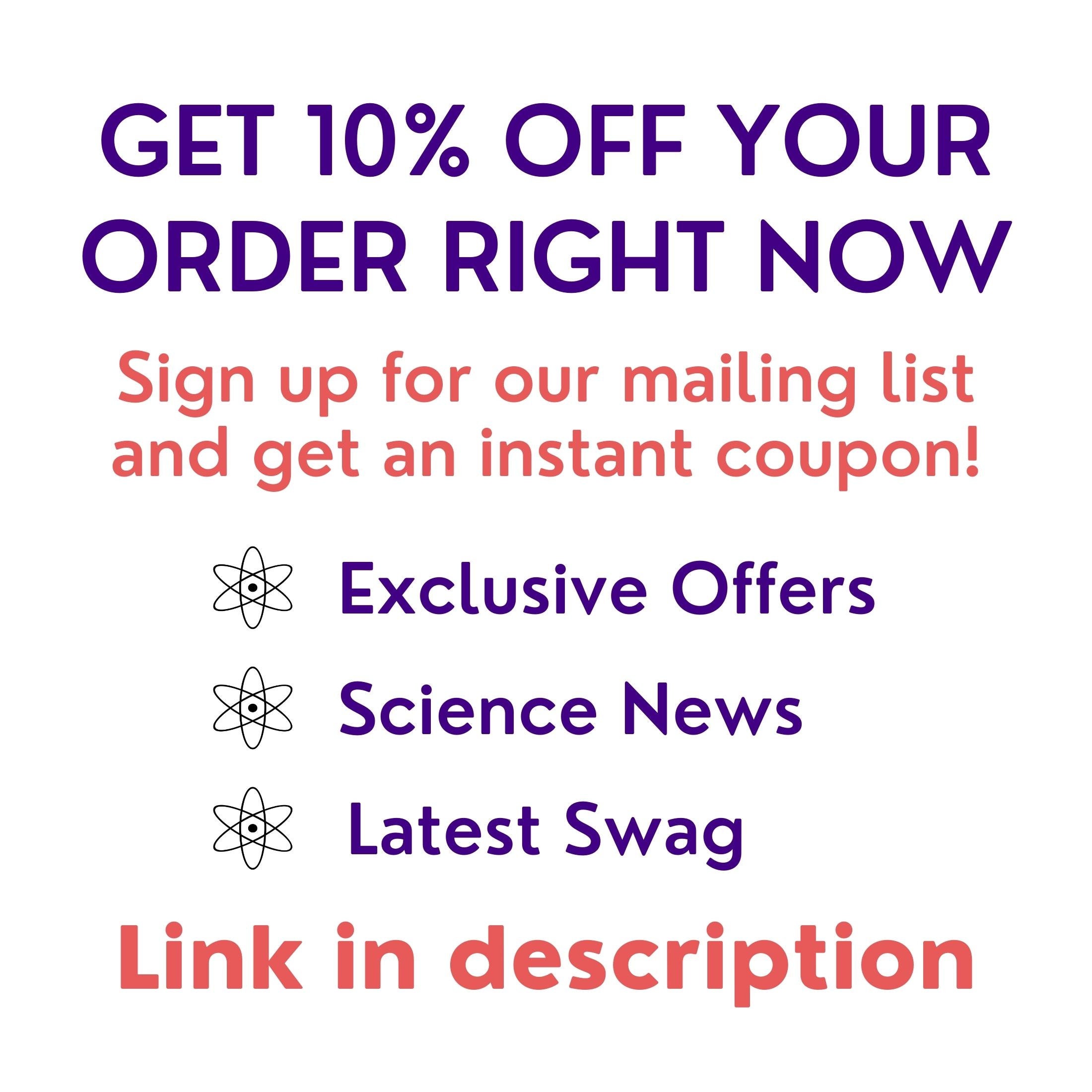 Codon Sticker Genetics DNA Sequencing Water Bottle - Etsy