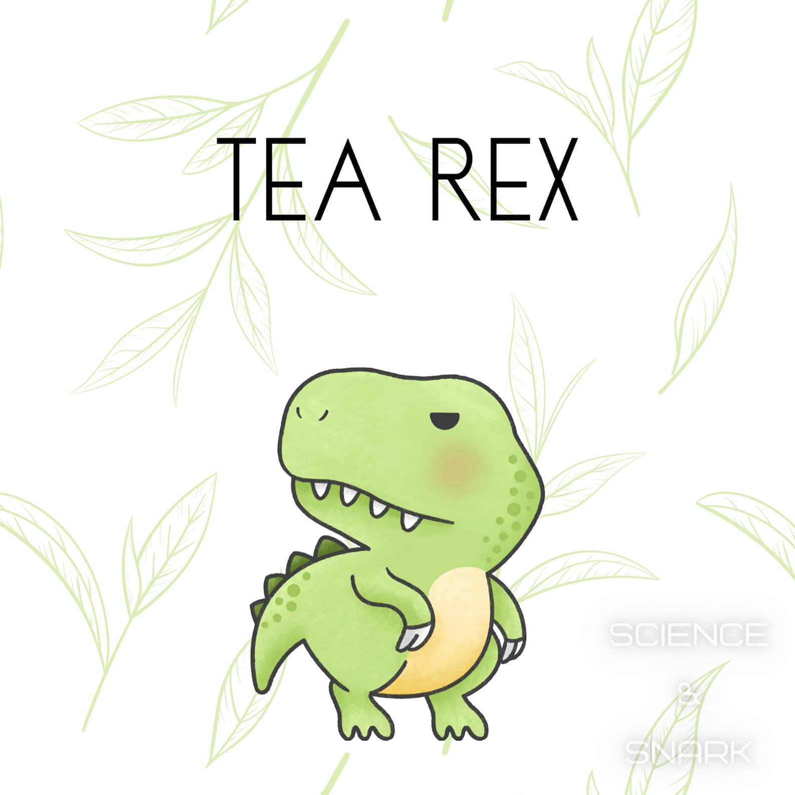 T Rex Tea Towels, Tyrannosaurus Rex, Science Gifts, Dinosaur Home ...