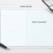 Funny Statistics Birthday Card, Data Points, Great for a Scientist ...