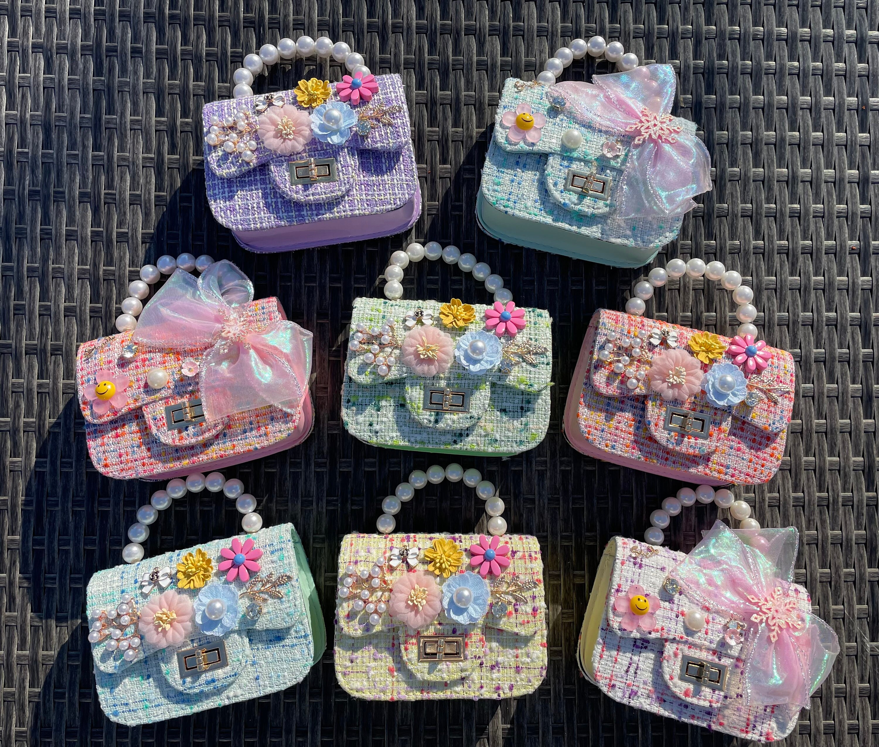 Purse for Kids - Etsy