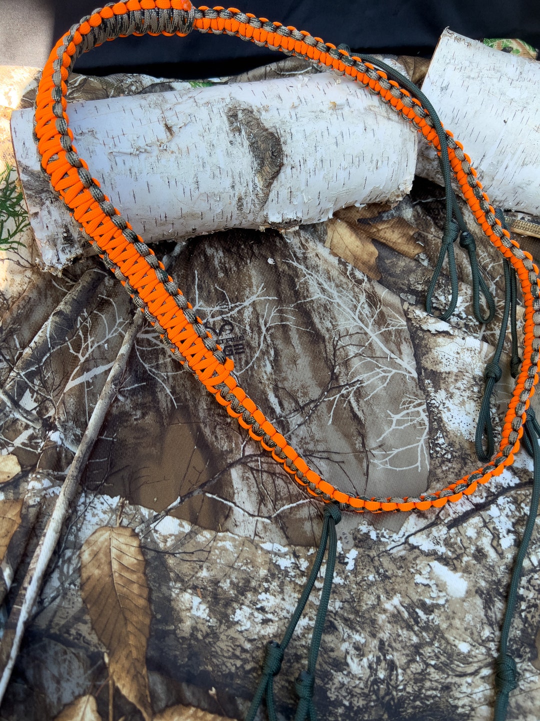 Lanyard, Hunting Lanyard, Duck Call Lanyard, Predator Lanyard, Game ...