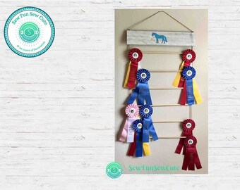 Ribbon Display | Etsy