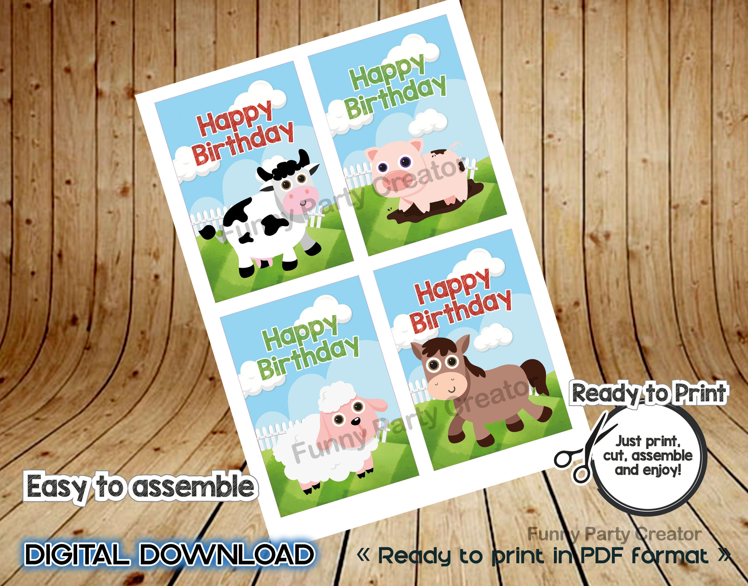 Labels Paper Animal Capri Sun label wrappers jungle safari capri sun ...