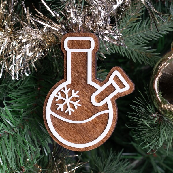 Cannabis Christmas - Etsy