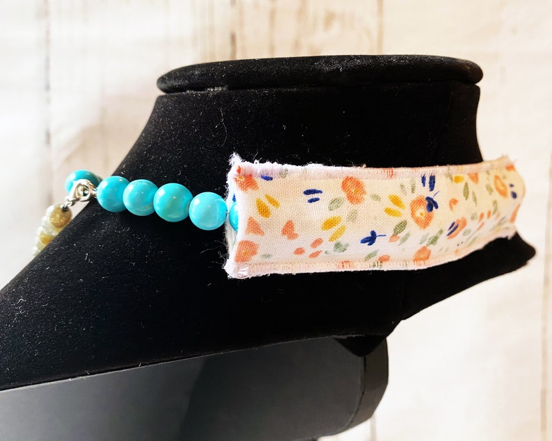 Neck Pads for Beaded Trach Ties - Etsy