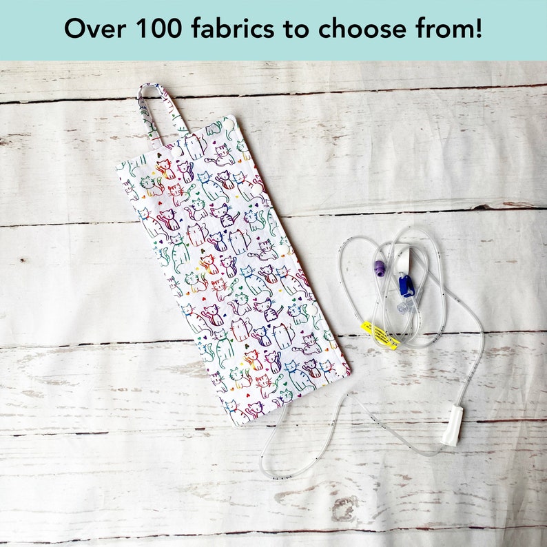 Farrell Bag Cover for Continuous Gastric Pressure Relief - Etsy