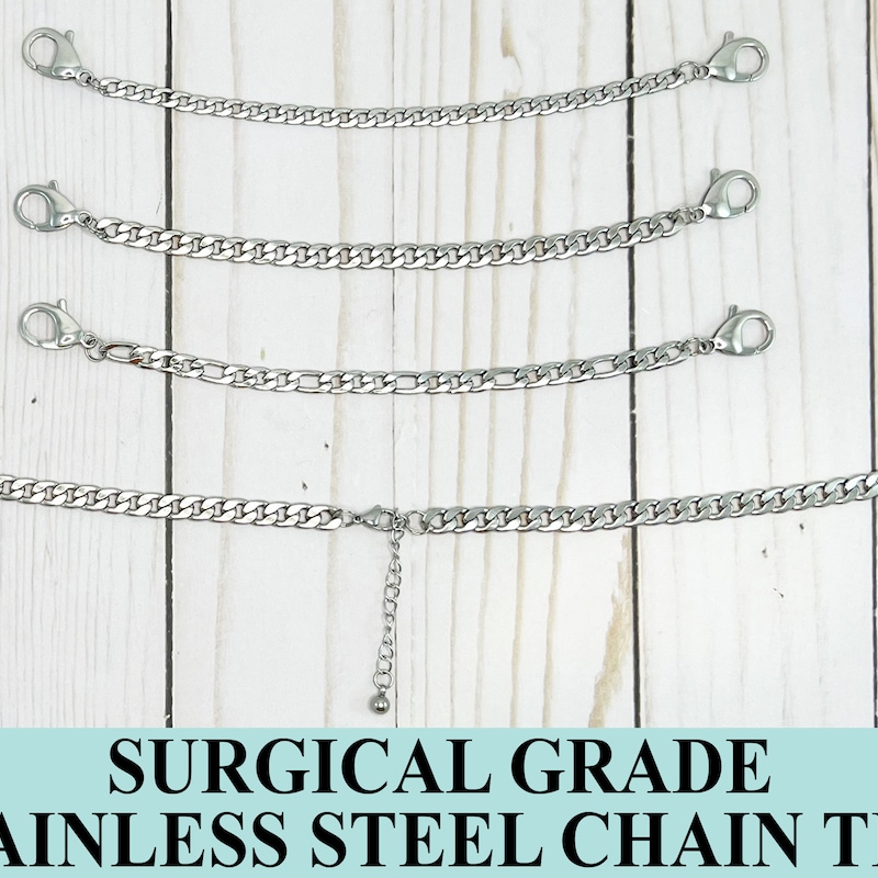 Trach Tie Collars - Etsy