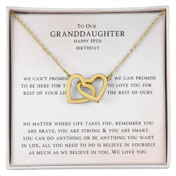 19th Birthday Gift - Etsy